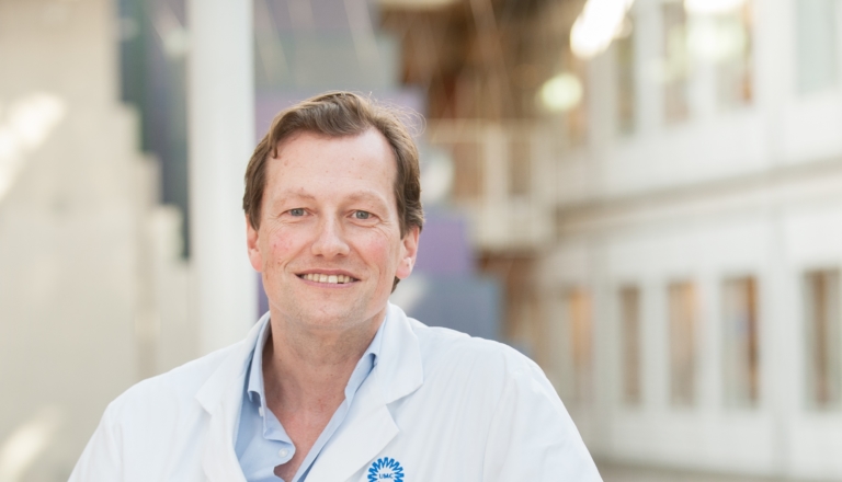 Welkom op de website van Trombosestichting Nederland.