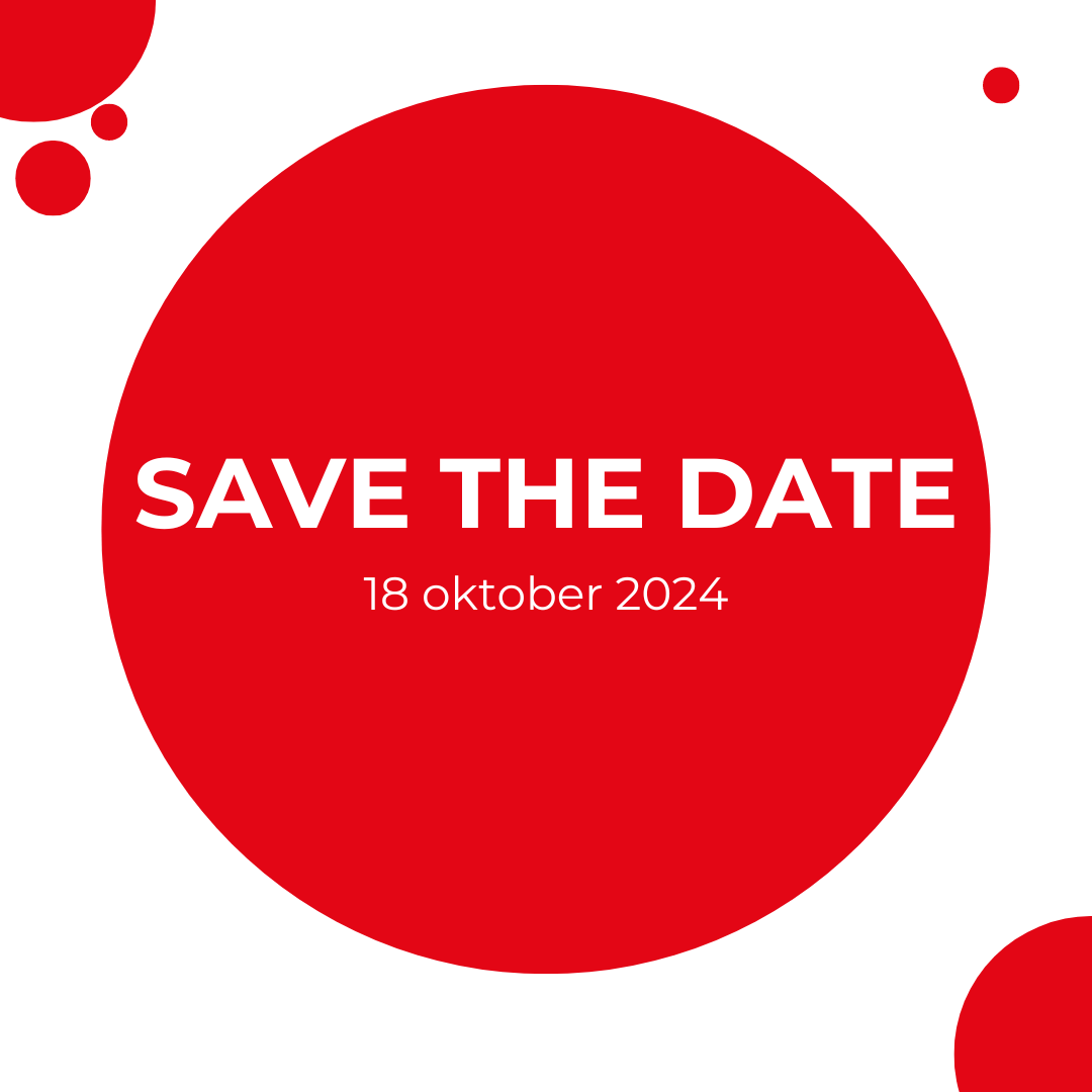 Wereld Trombose Dag 2024 - Trombosestichting