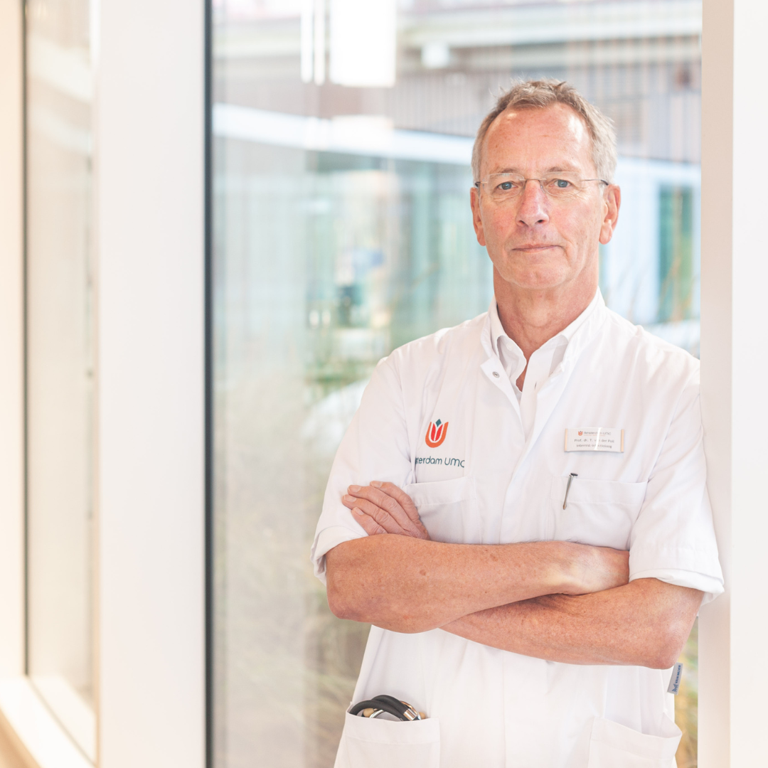 ‘Von Willebrand Factor’ bij nieuwe behandelingen tegen trombose?